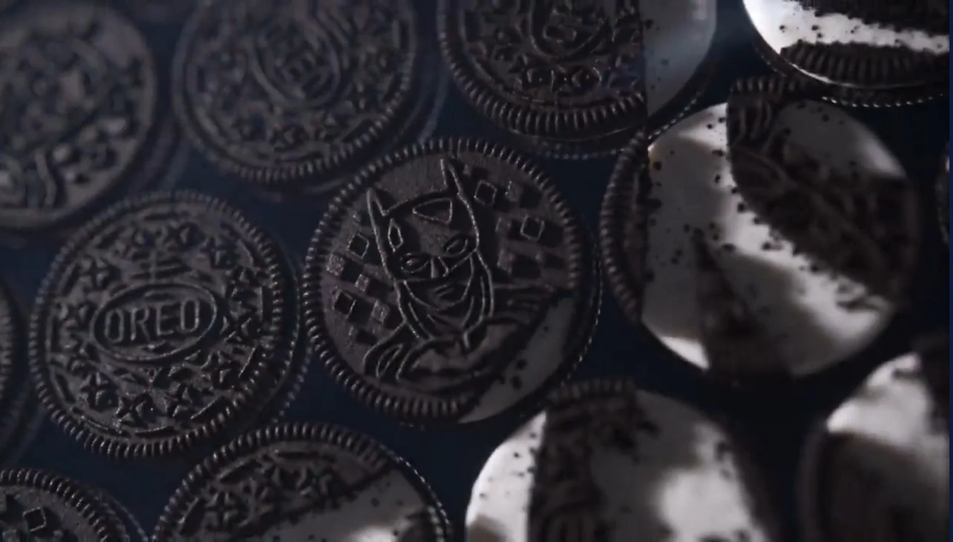 Oreo ativa marca no lançamento do The Batman - Live MKT News