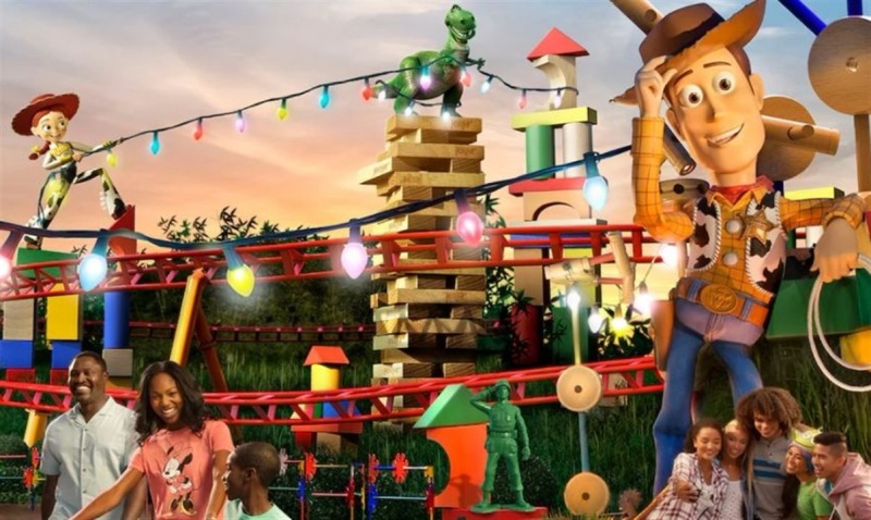 São Paulo vai receber evento imersivo da Pixar - Live MKT News