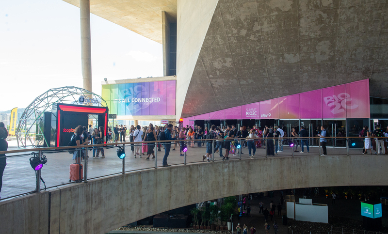 Rio2C anuncia datas da edição de 2024 - Live MKT News