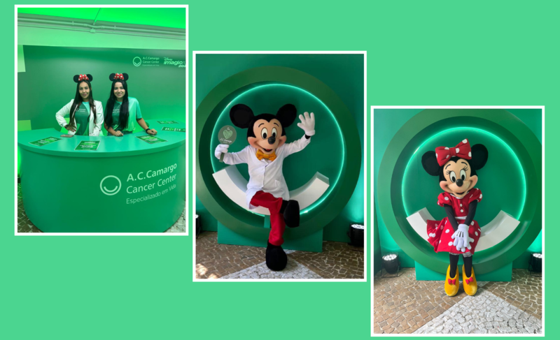 Ativações tornam o Disney Magic Run mais mágico ainda - Live MKT News