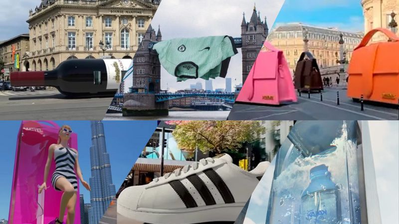 FOOH, ou Fake Out Of Home: saiba mais sobre esta estratégia - Live MKT News