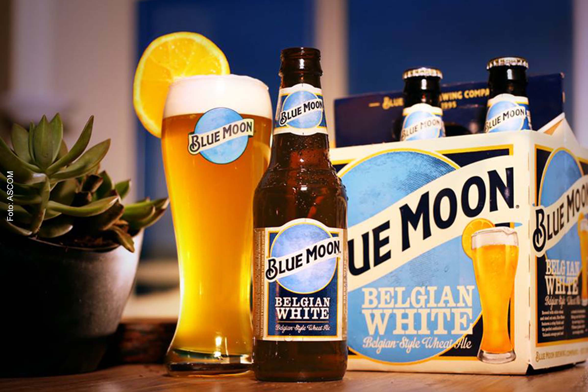 Blue Moon faz ações celebrativas por todo o país - Live MKT News