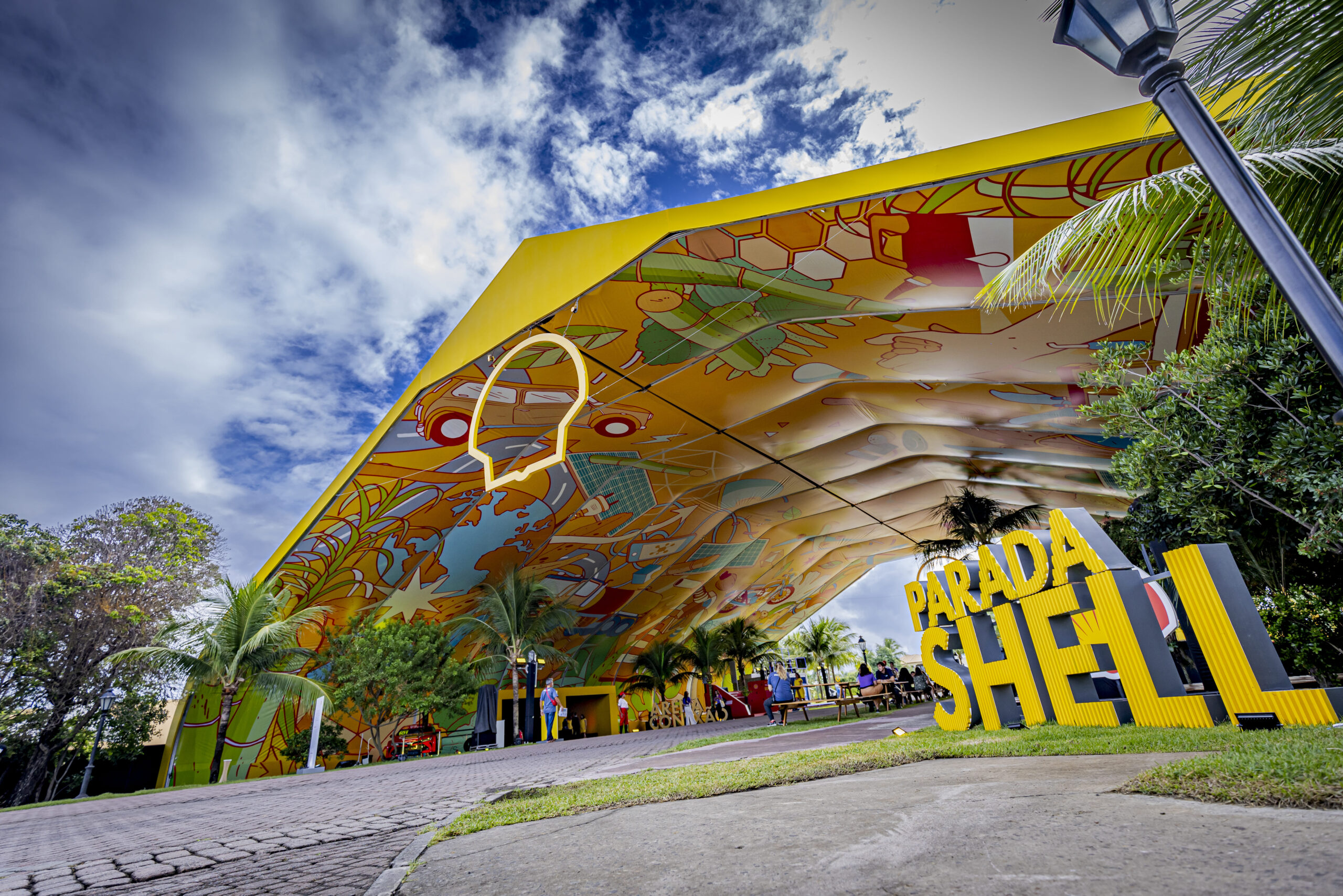 Raízen realiza Convenção Shell - Live MKT News