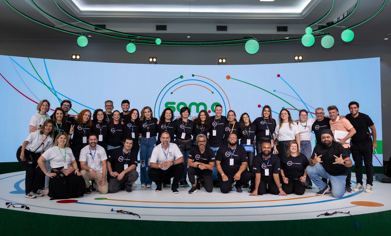 MCM Brand Experience celebra sucesso no primeiro semestre de 2024 e ...