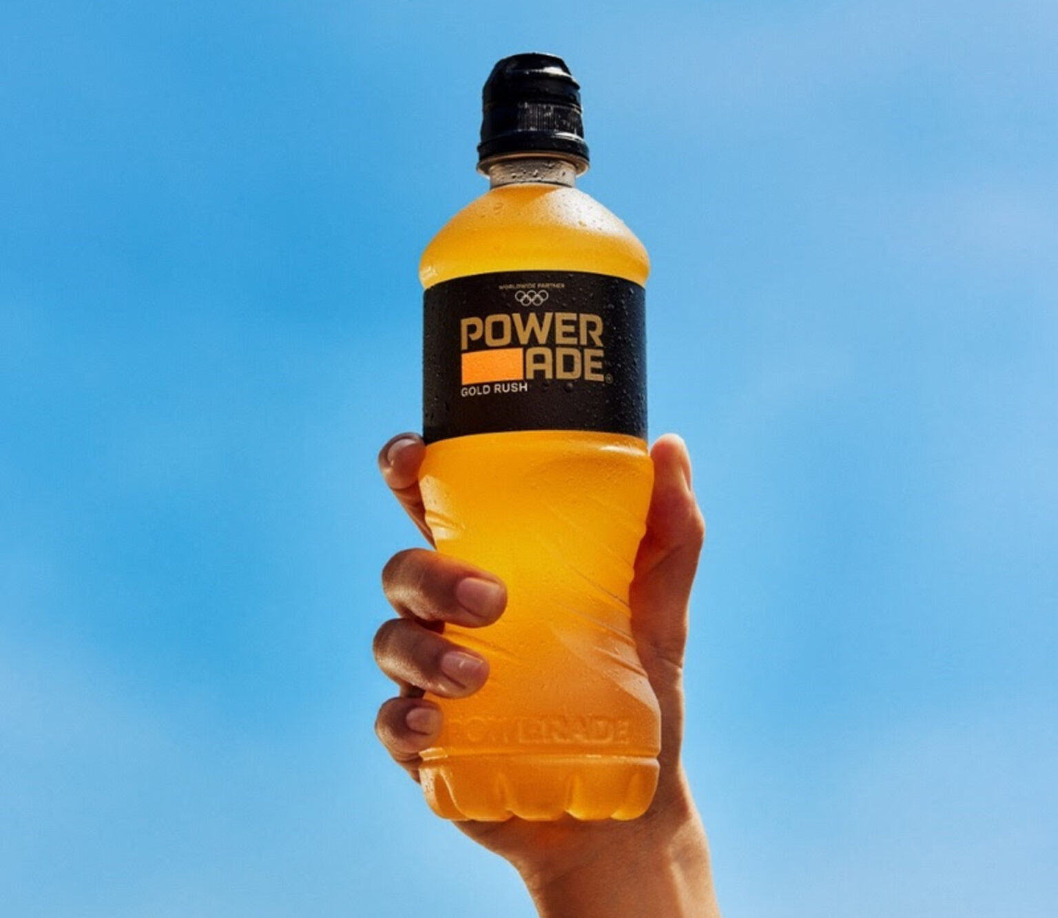 Powerade celebra Paris 2024 com ativações na França e no Brasil - Live ...