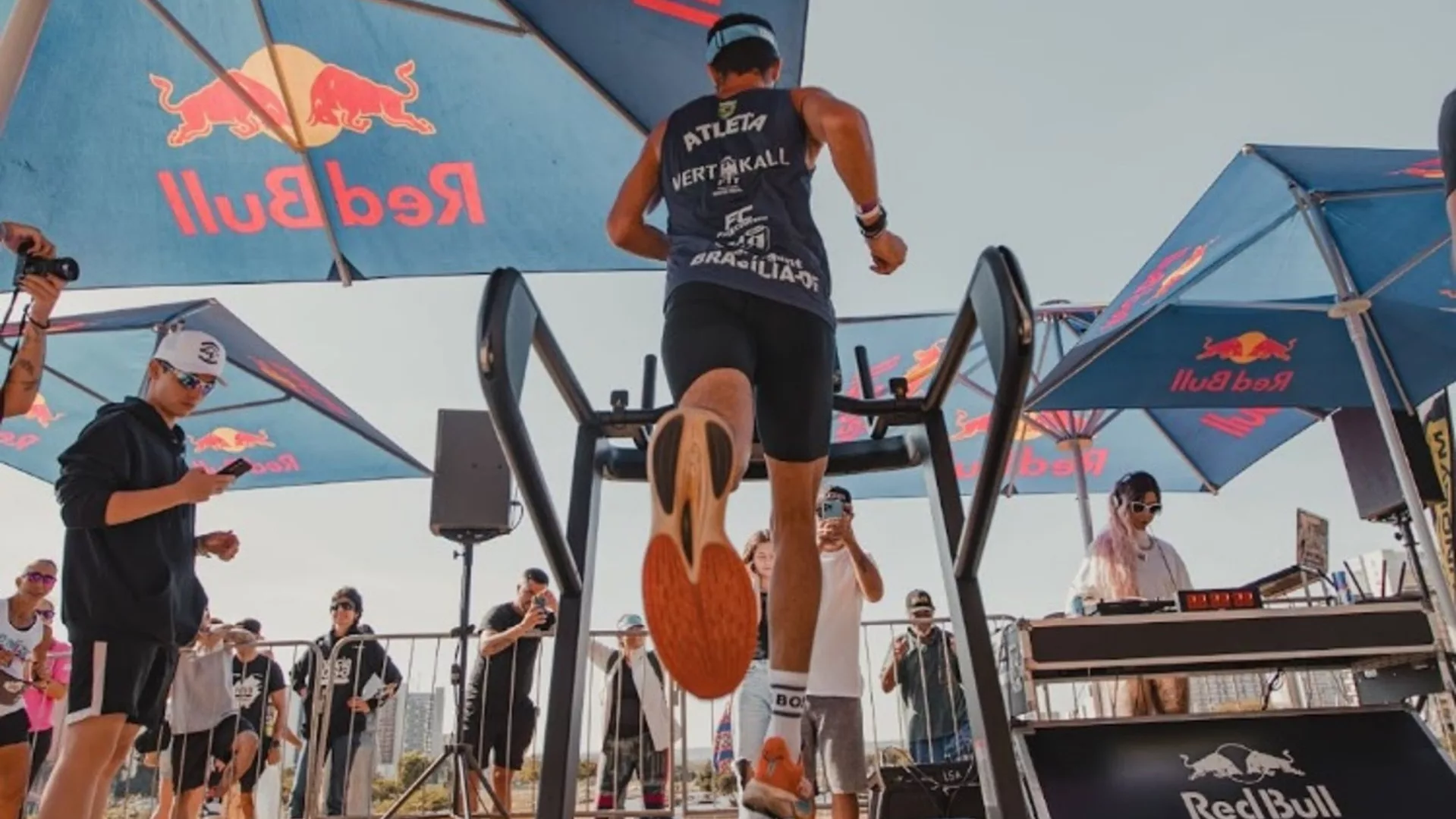 Red Bull 24 Horas acontece na Ponte Estaiada: saiba tudo sobre o evento ...