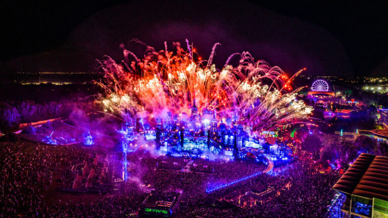 Clube Nº1 e Tomorrowland Brasil criam área VIP inédita - Live MKT News