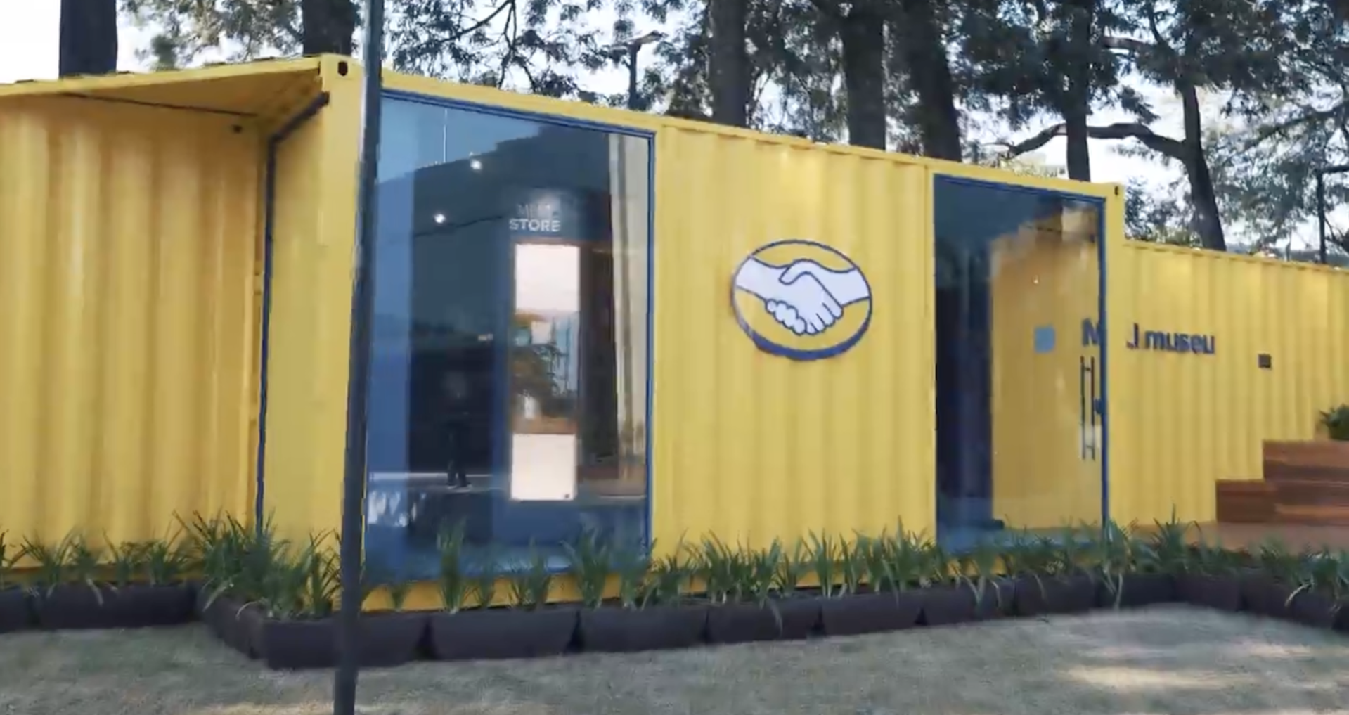 Mercado Livre celebra 25 anos com o MELI museu - Live MKT News