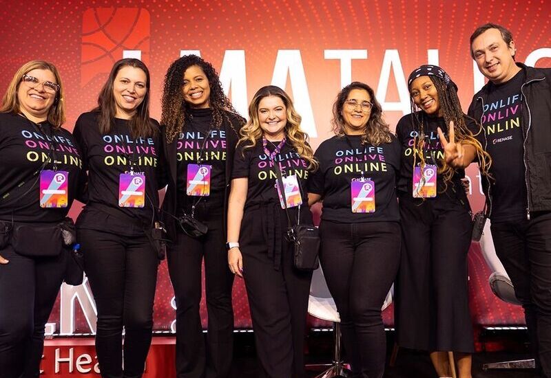 Renase e Astellas realizam LMA Talks 2024 no Hotel Hilton - Live MKT News