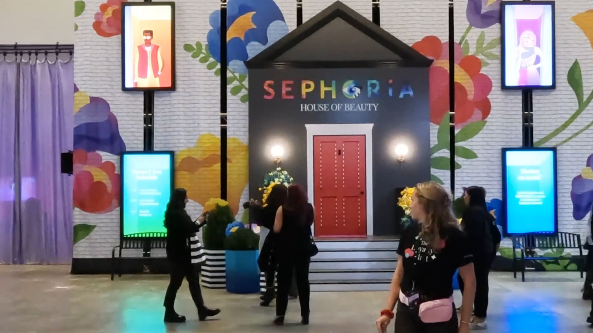 SEPHORiA: O evento de beleza mais aguardado do ano chega ao Brasil ...