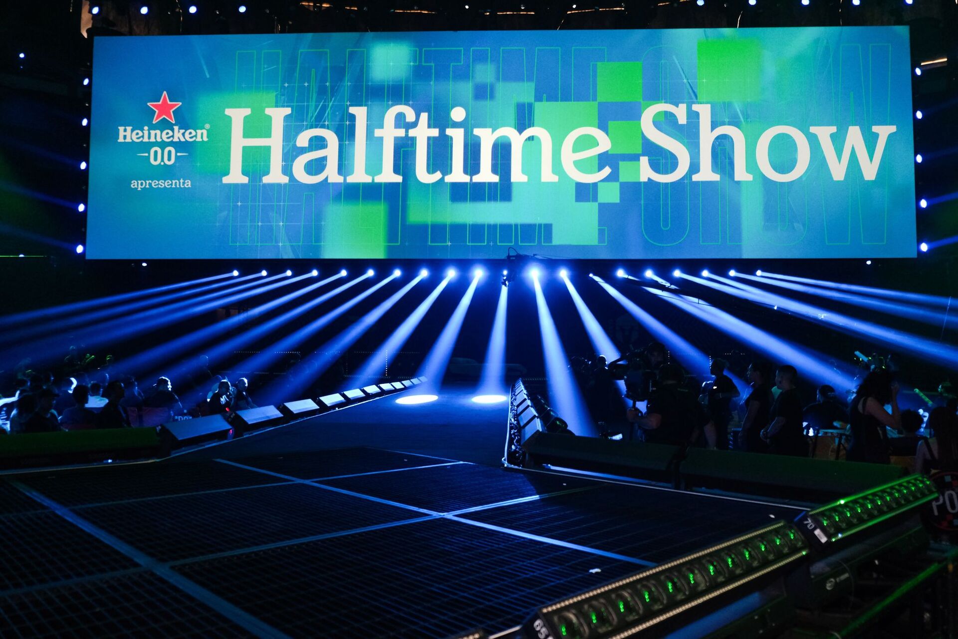 Heineken 0.0 brilha no CBLOL com halftime show de Djonga e ativações ...