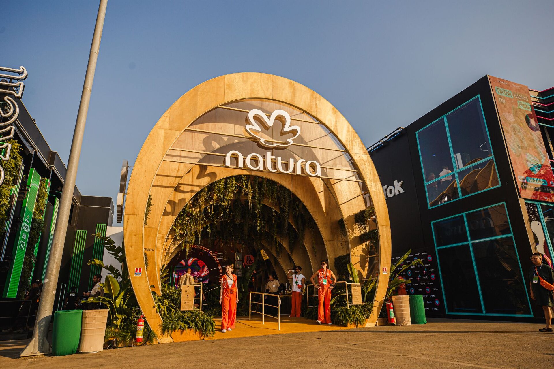 Rock in Rio 2024: as principais ativações — e as agências por trás ...