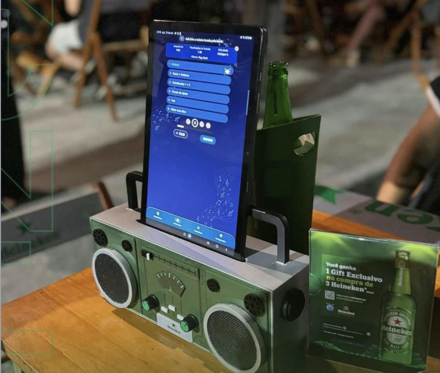 Grupo Heineken e Onzex lançam plataforma digital para revolucionar a ...
