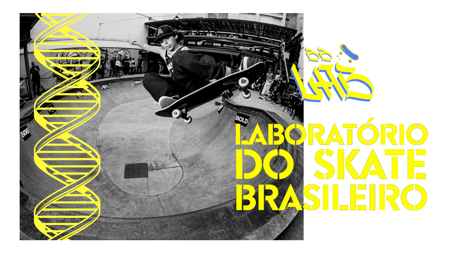 Banco do Brasil impulsiona o skate brasileiro com o lançamento do BB ...