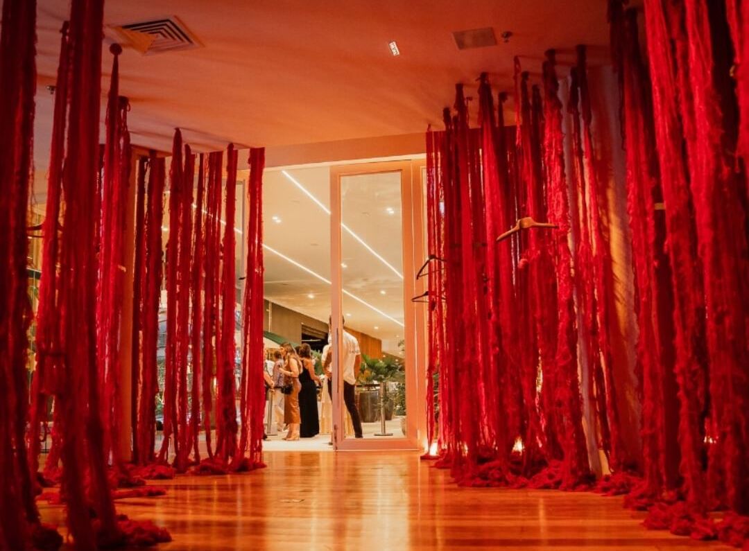 Gafisa celebra 70 anos com espaço na CASACOR Rio organizado pela 22 ...