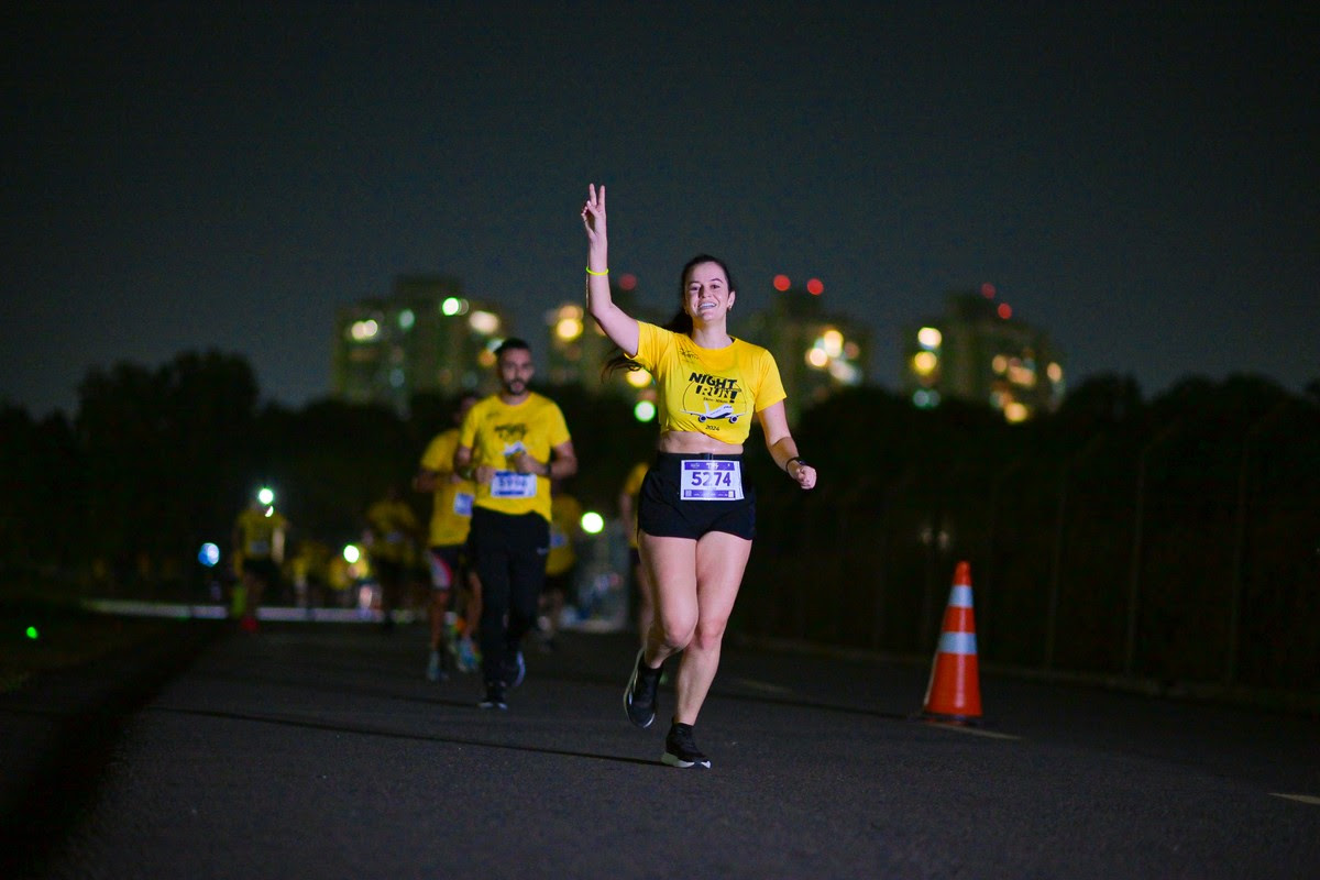 Night Run Vitória Airport 2024 recebe mais de 1,5 mil corredores - Live ...