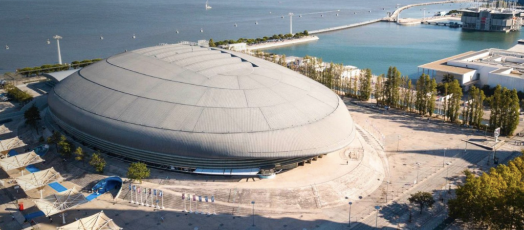 Live Nation anuncia aquisição da MEO Arena, em Portugal - Live MKT News