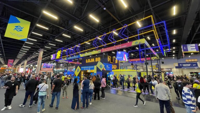 CCXP 2024: as principais ativações de marca e as agências por trás ...