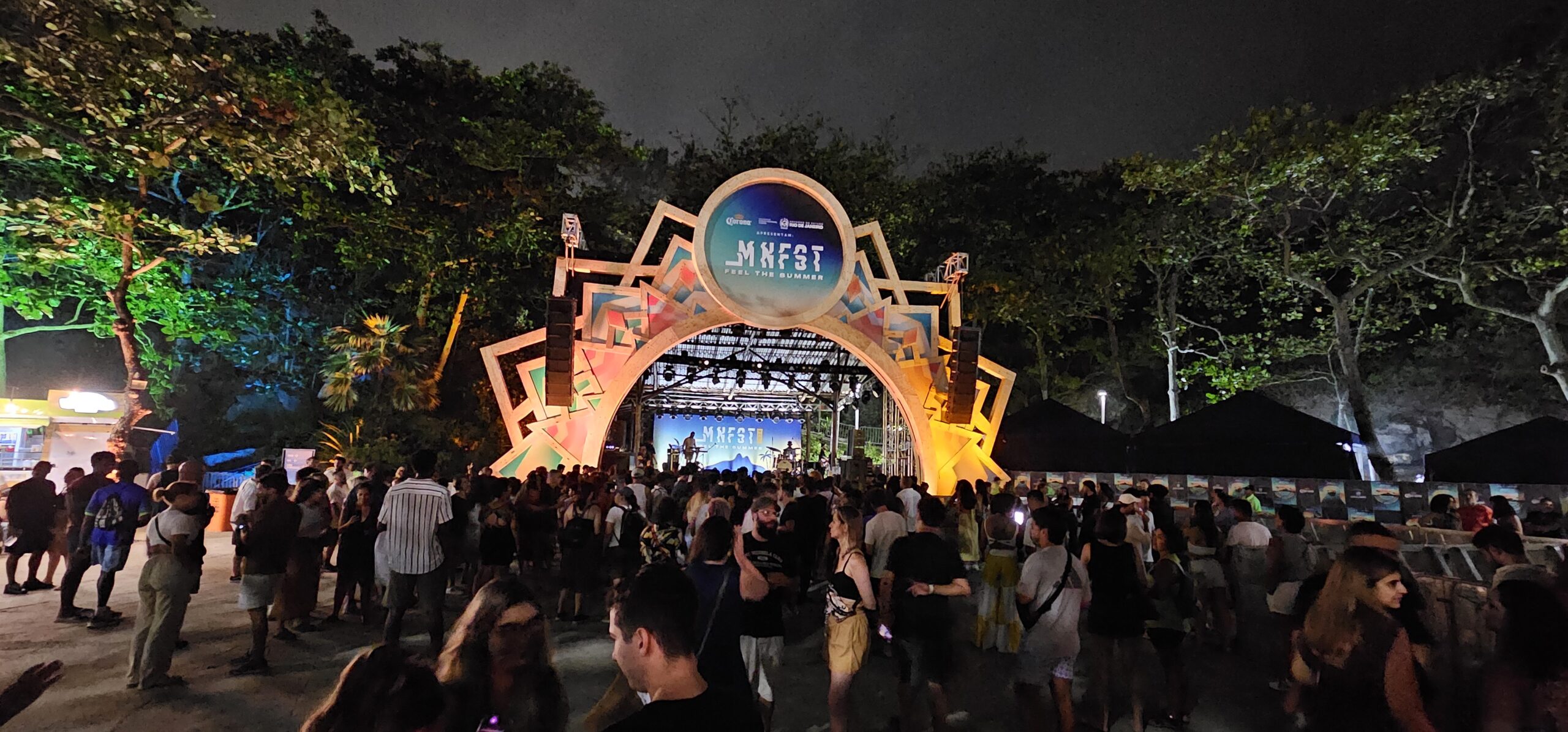 Sponsorize e Dream Factory revelam perfil do público do MNFST e oferecem insights valiosos ...