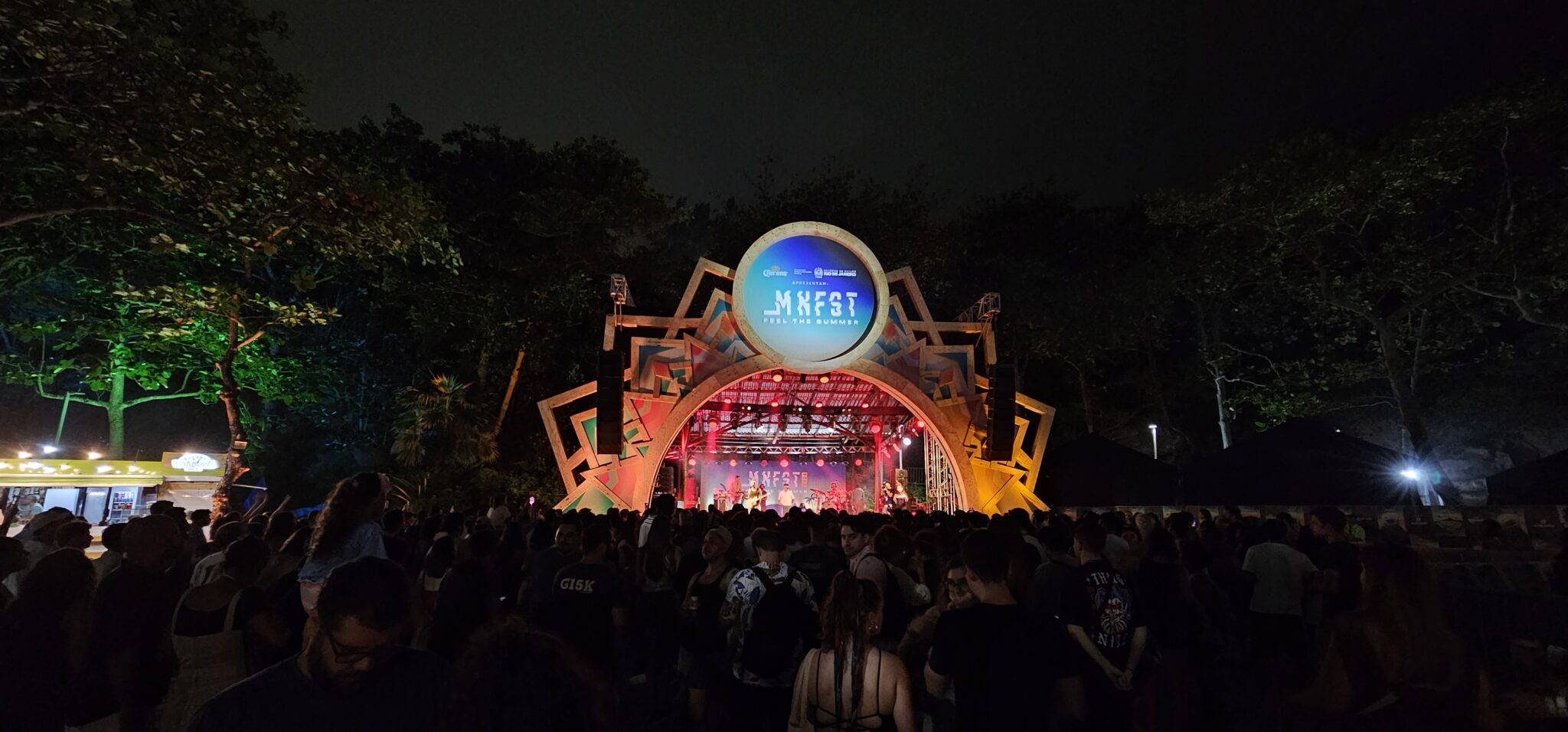 Sponsorize e Dream Factory revelam perfil do público do MNFST e oferecem insights valiosos ...