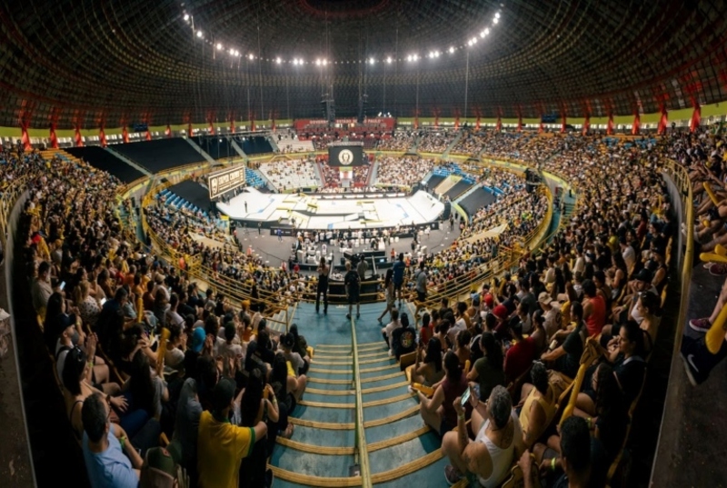 SLS Super Crown World Championship: as principais ativações de marca ...