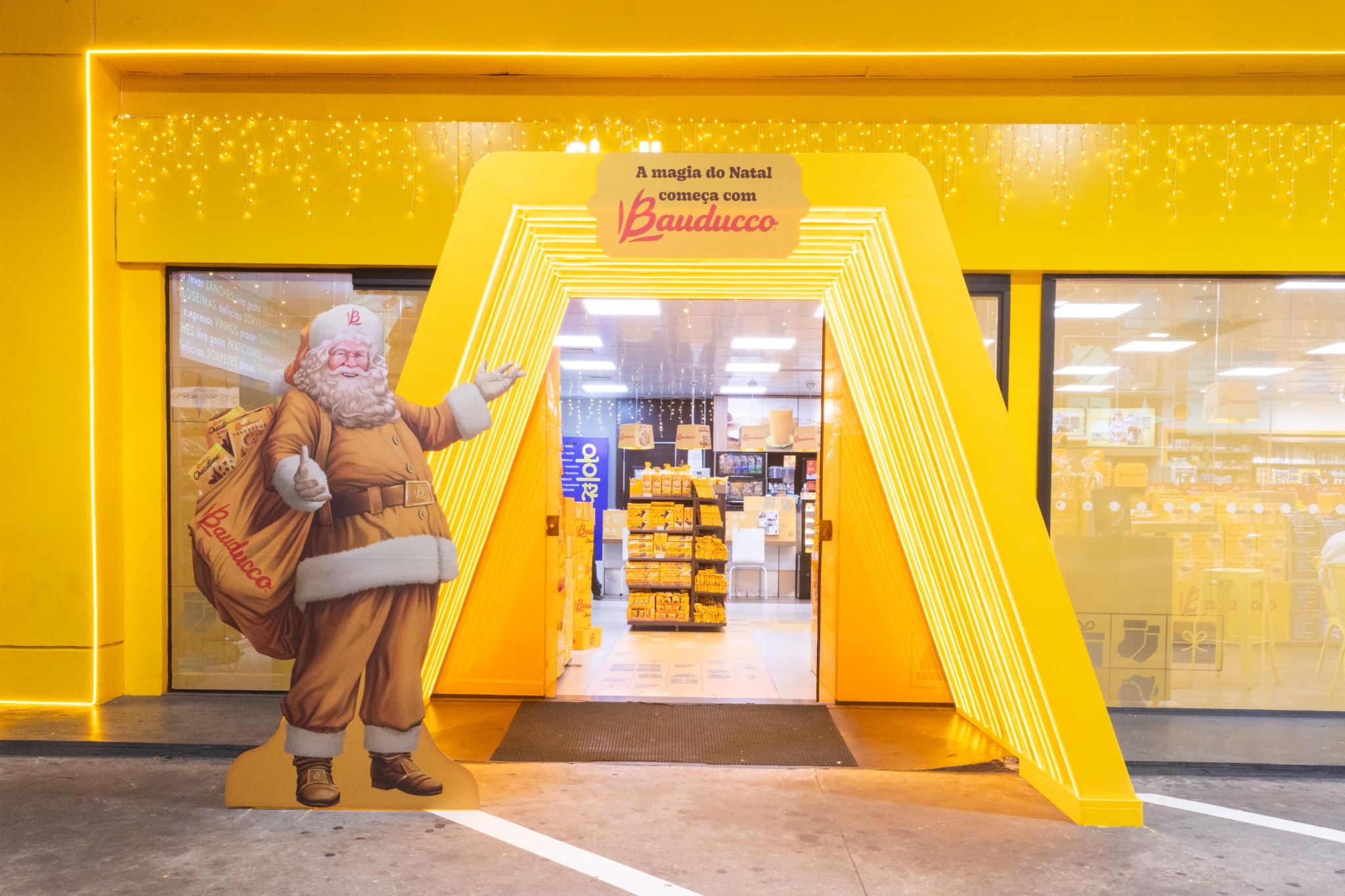 Shell Select abre primeira loja emblemática de São Paulo em parceria ...