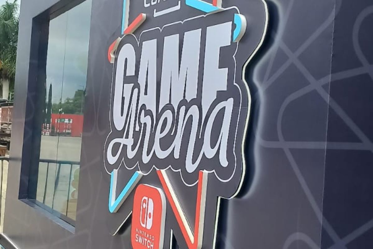 Game Arena promove primeiro campeonato oficial de Mario Kart 8 da ...