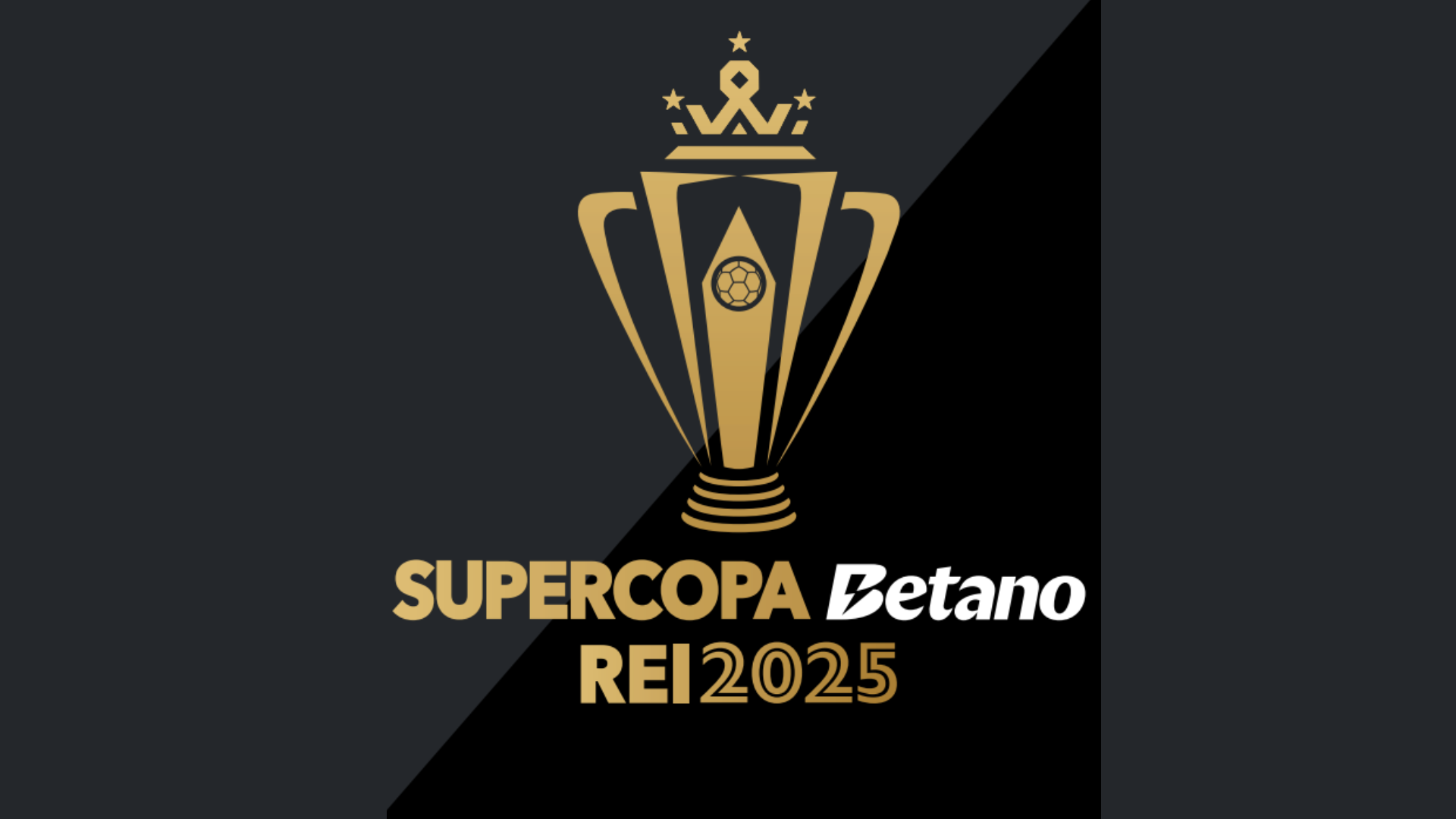 Betano consolida parceria com a CBF e dá nome à Supercopa Rei 2025 ...