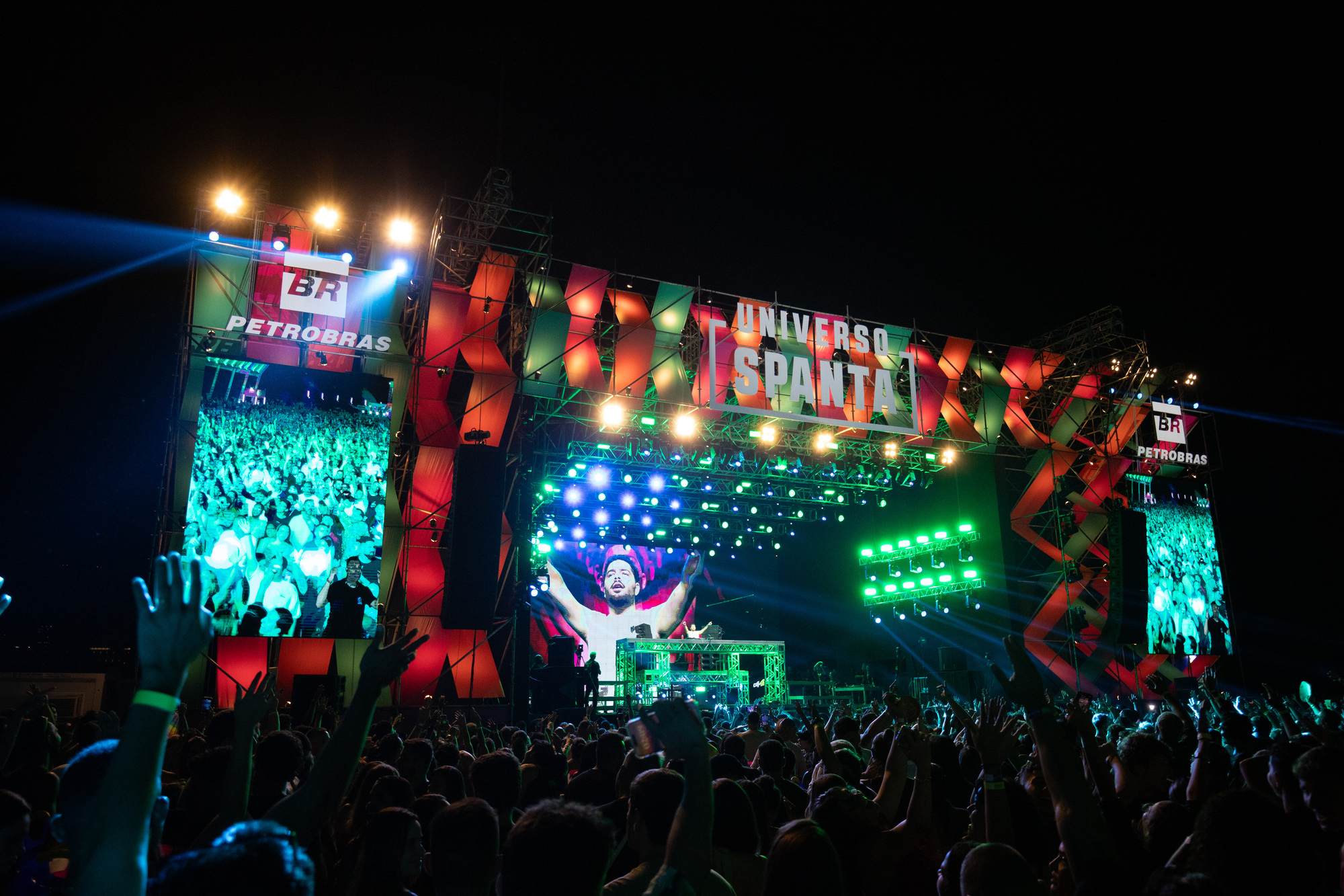 Universo Spanta 2025: as principais ativações de marca - Live MKT News