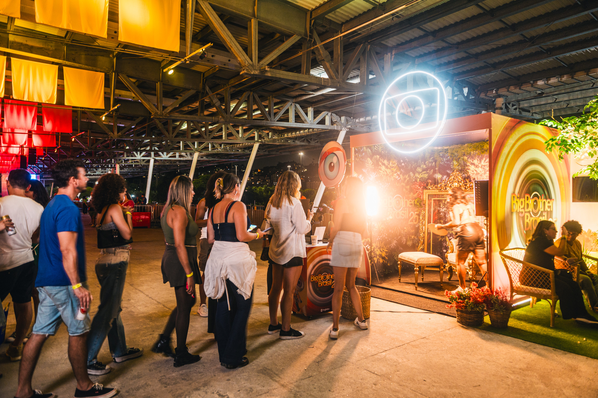 Universo Spanta 2025: as principais ativações de marca - Live MKT News