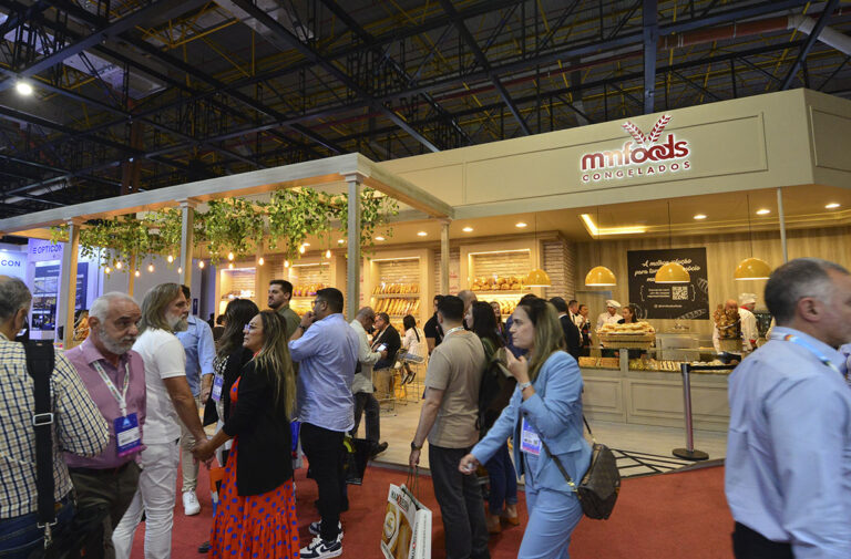 APAS SHOW 2025 promete superar recordes e reafirmar liderança no setor ...