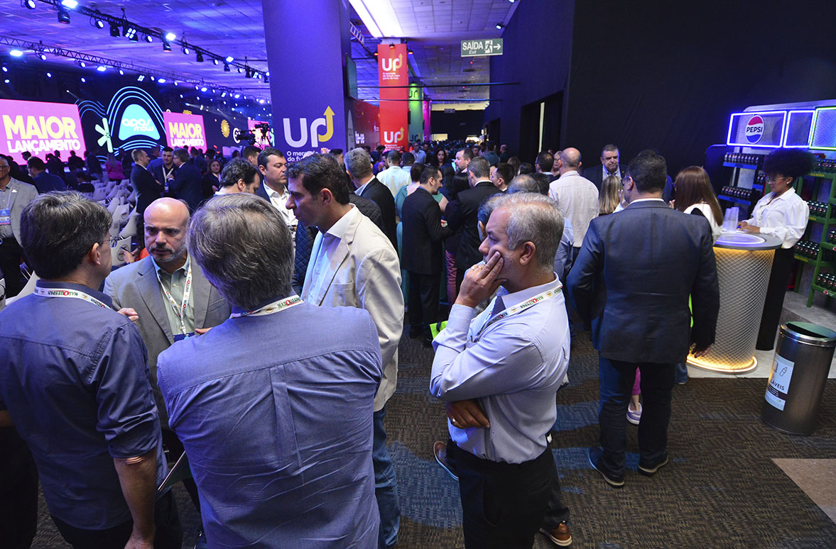 APAS SHOW 2025 promete superar recordes e reafirmar liderança no setor ...