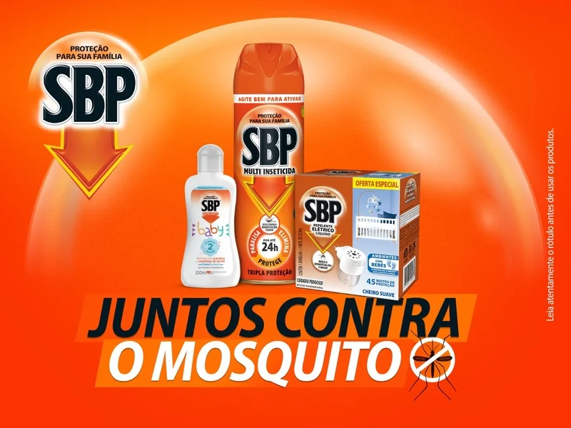 SBP combate a dengue com campanha "Alerta SBP" em elevadores ...