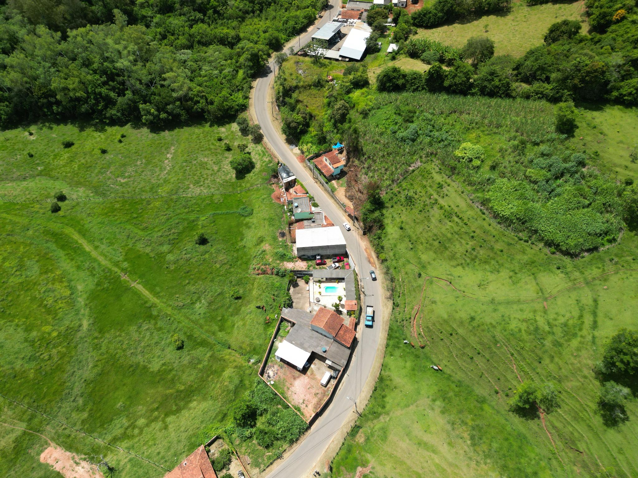 Audi anuncia nova curva do 'S do Senna' em Minas Gerais e busca por ...
