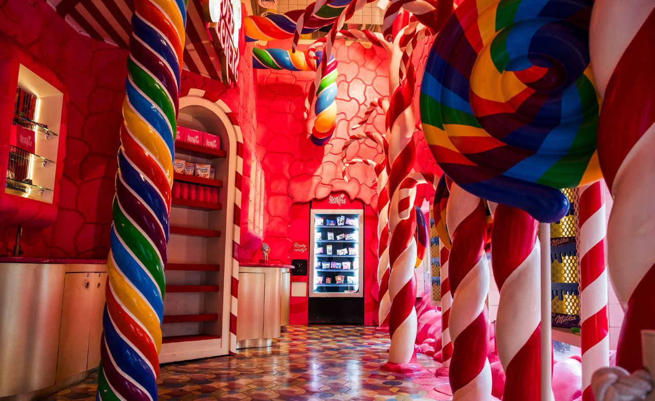 Sweet Secrets lança cardápio premium para eventos corporativos em São ...