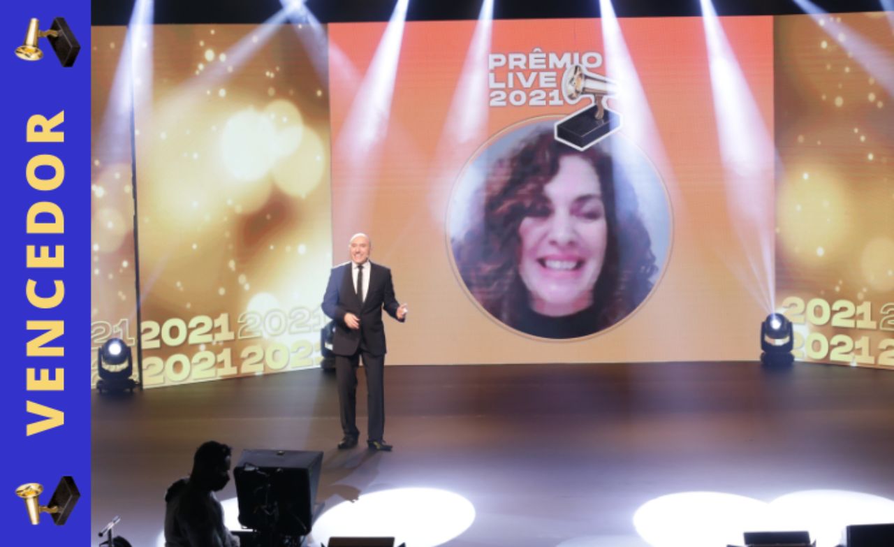 Festival Piria Alive conquista o Prêmio Live 2021 - Live MKT News