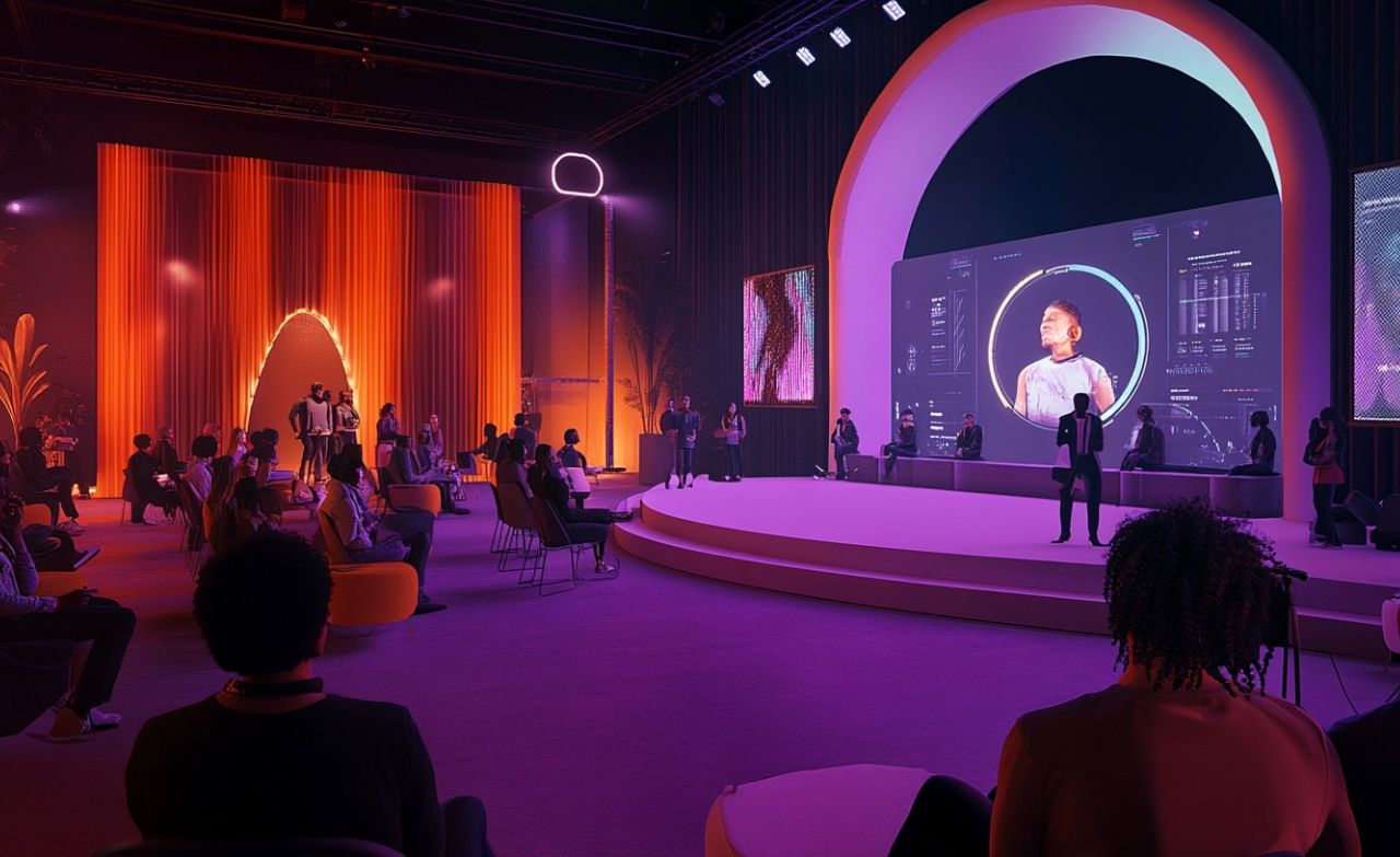 NON-BINARY CODE: Evento une Tecnologia, Sustentabilidade e Diversidade ...