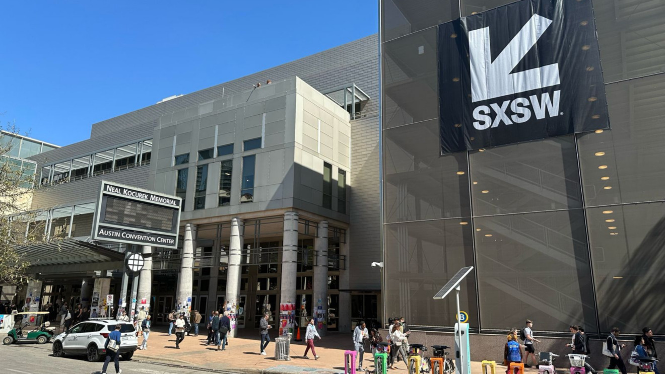 SXSW 2025: as principais ativações de marca - Live MKT News