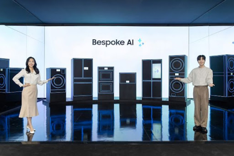 Samsung revela visão inovadora para o futuro dos lares no "Welcome to ...