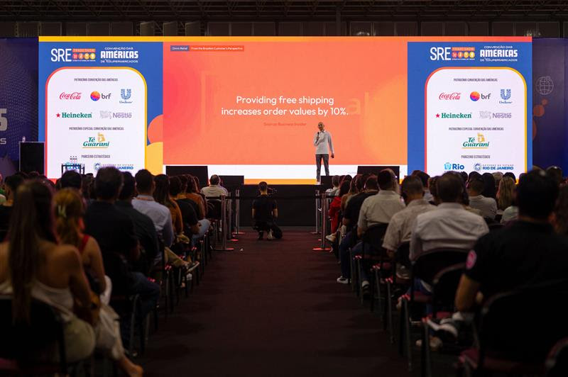 Super Rio Expofood 2025 reúne empresários e especialistas do setor ...