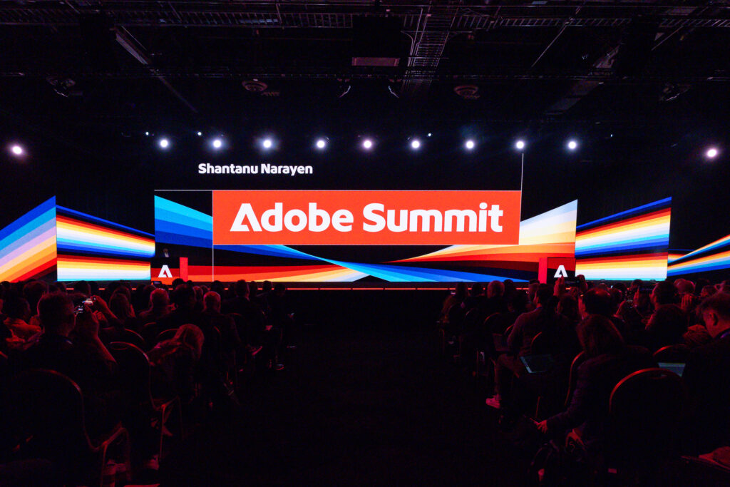 Adobe apresenta principais tendências de tecnologia na 1ª edição do ...