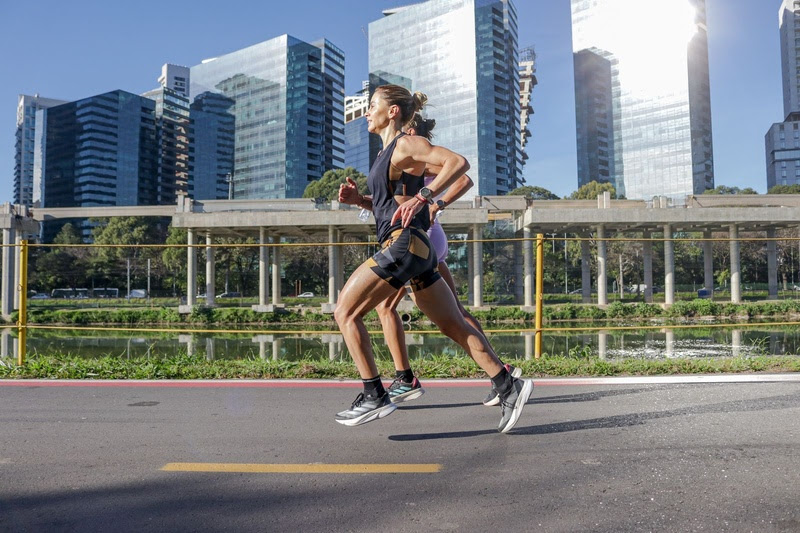 C6 Bank River Run chega a SP com corrida exclusiva para mulheres e ...