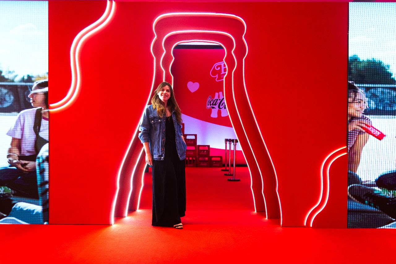 Coca-Cola anuncia retorno da campanha "Compartilhe uma Coca-Cola" com ...