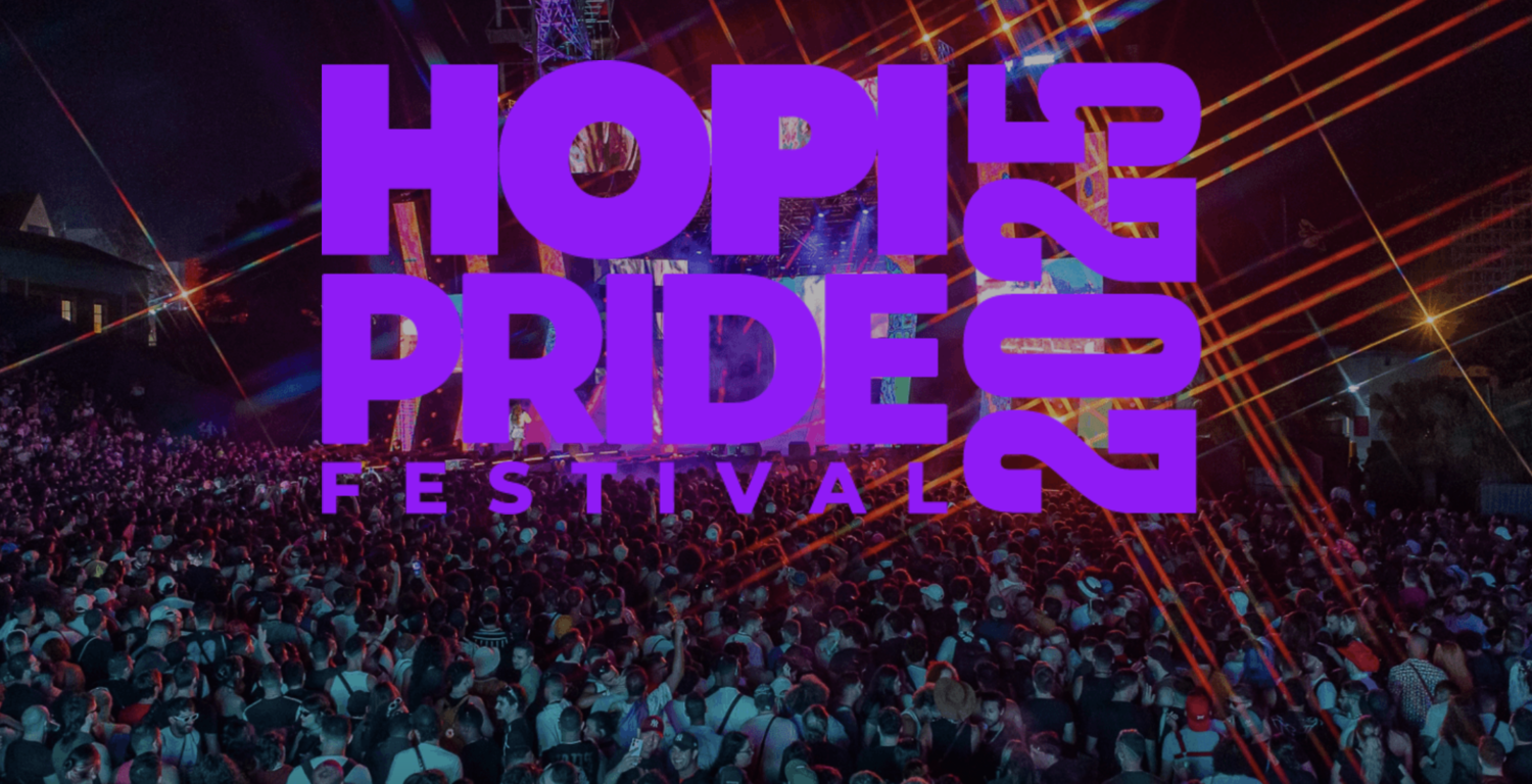 Deezer é player oficial do Hopi Pride pelo segundo ano consecutivo ...