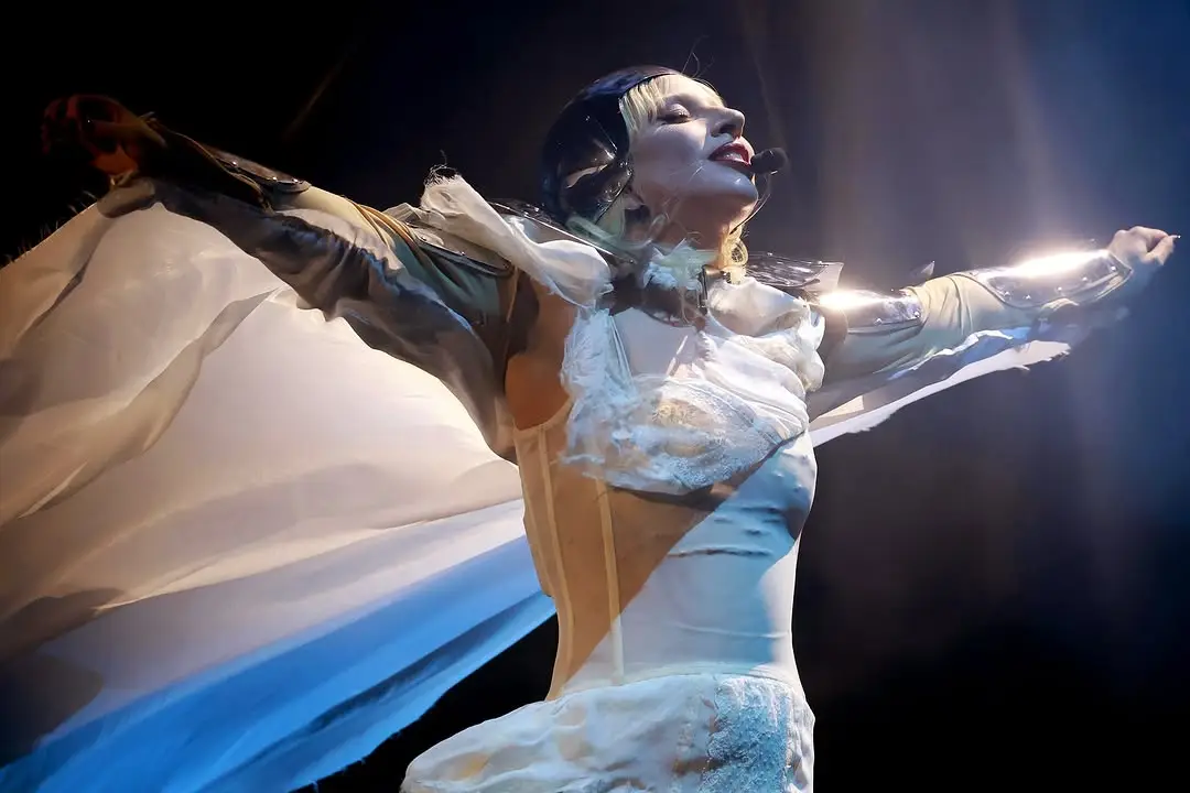 As experiências de marca para o show de Lady Gaga no Rio - Live MKT News