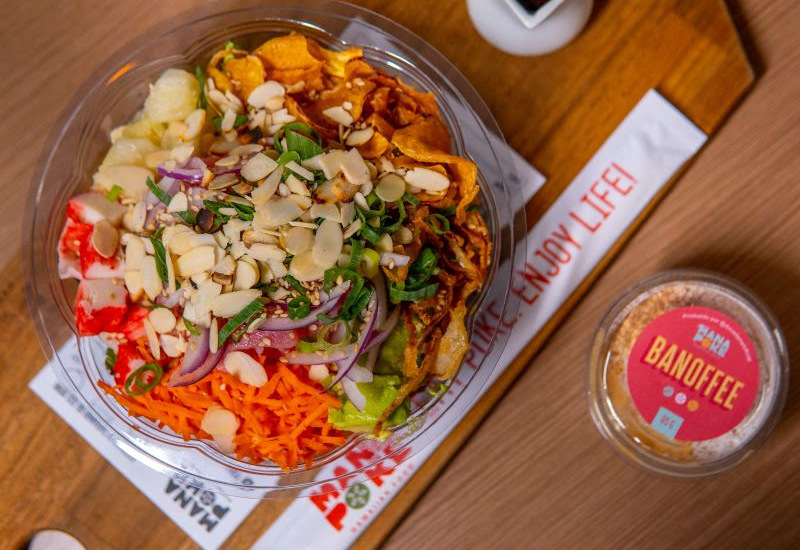 Mana Poke celebra Páscoa com ação inspirada em "A Fantástica Fábrica de ...