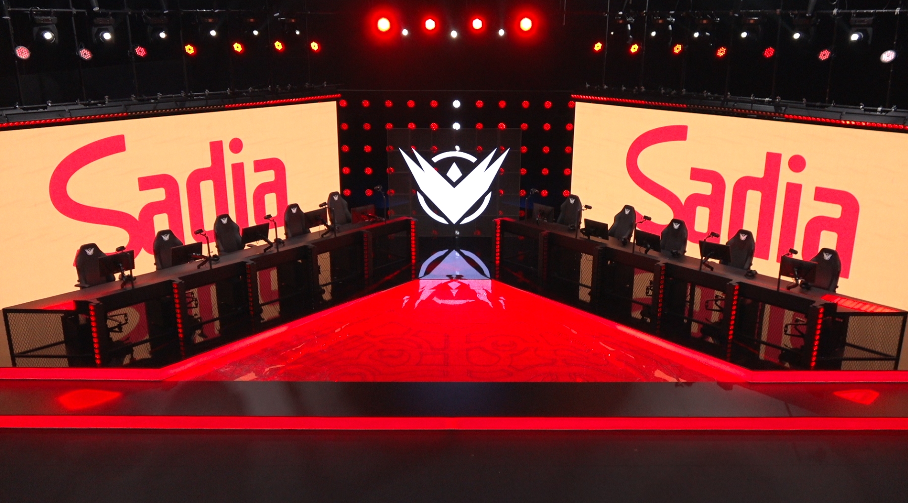 Sadia entra no mundo dos games com patrocínio e ações no LTA Sul - Live ...