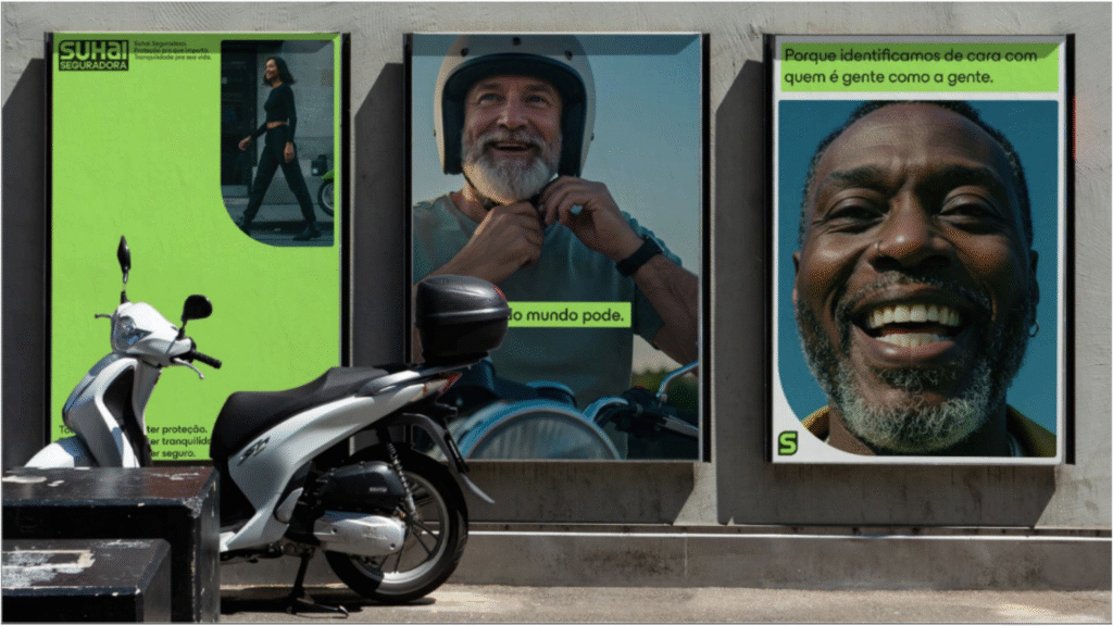 Suhai Seguradora passa por rebranding e adota novo posicionamento ...