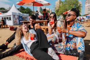 Taste São Paulo Festival 2025 volta ao Parque Villa-Lobos com 10 dias ...