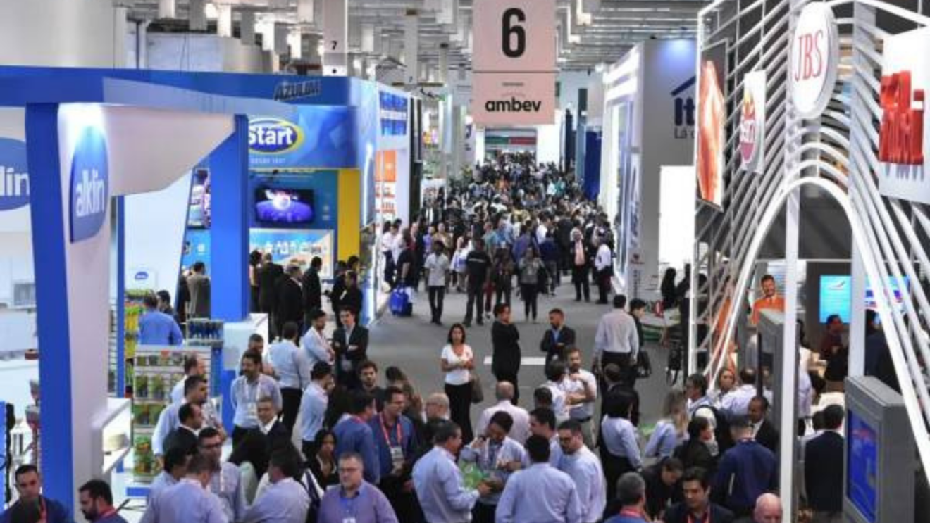 APAS Show 2025: as principais experiências de marca e as agências por ...